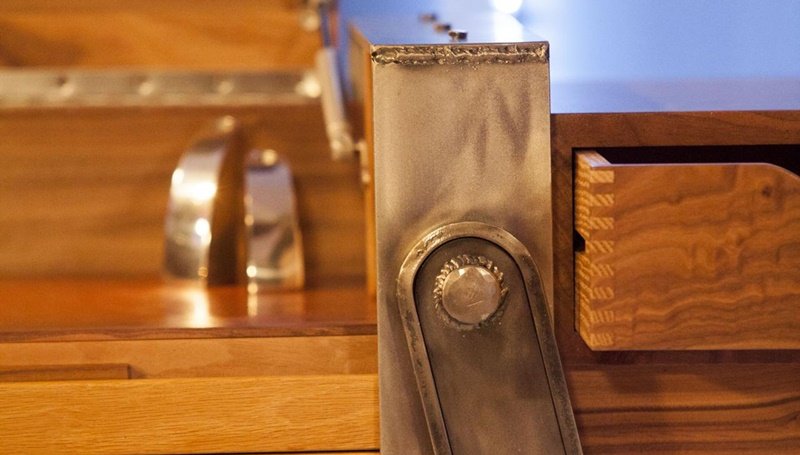 Tim McClellan - Designer, Builder, Storyteller