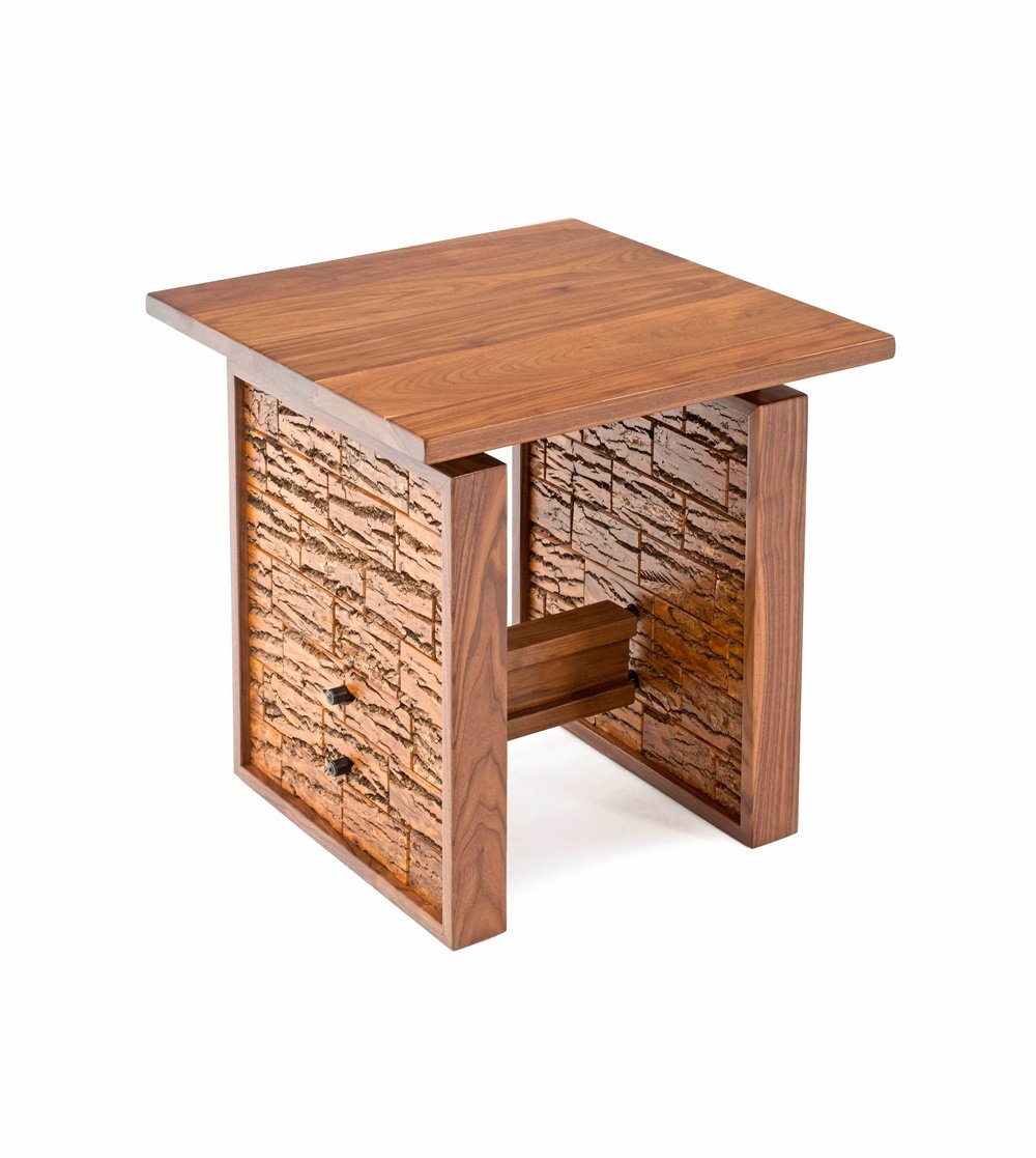 Tim McClellan - Designer, Builder, Storyteller