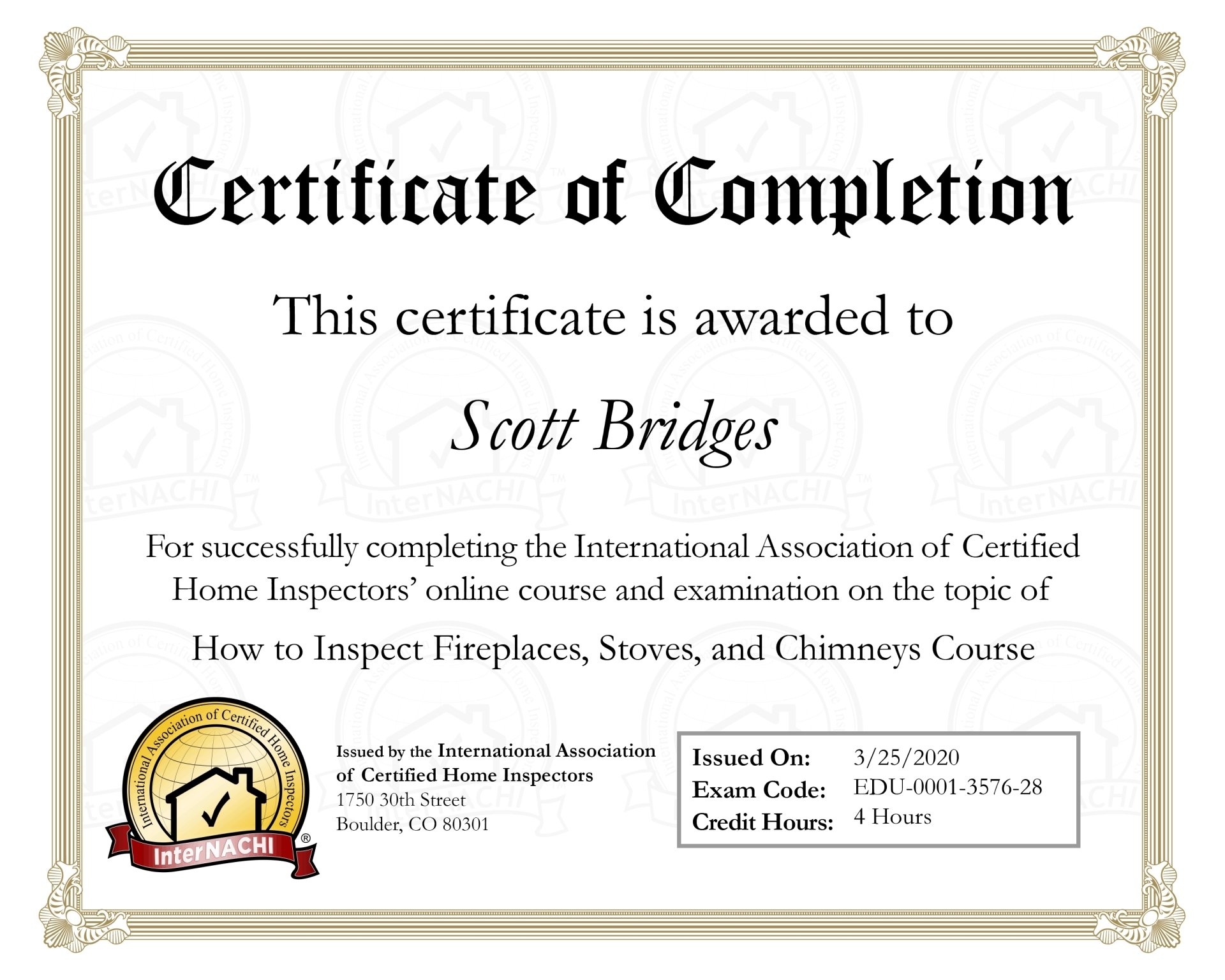 Scott A Bridges Home Inspections In Southern Maine scott-a-bridges-home-inspections-in-southern-maine