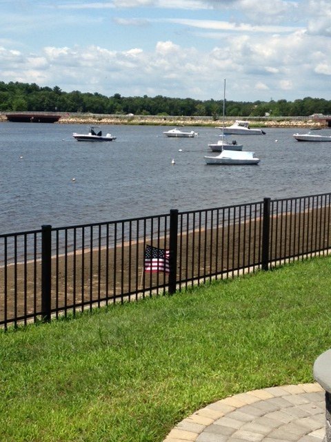 Fence Company | Bourne, MA | Mr. Fence