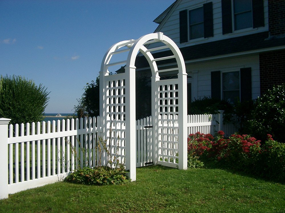 Fence Company | Bourne, MA | Mr. Fence