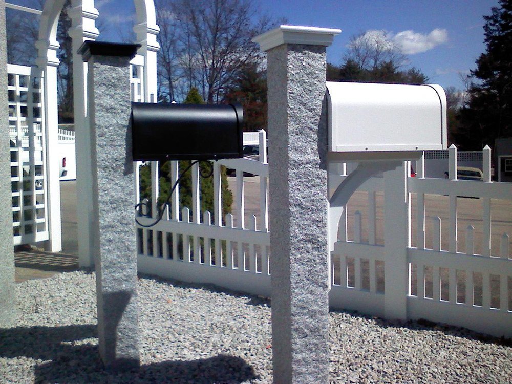 Fence Company | Bourne, MA | Mr. Fence
