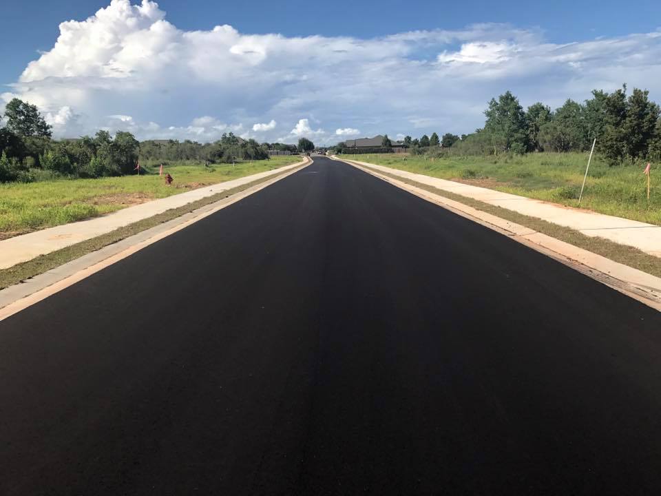 Asphalt paving | Foley, AL | R & S Paving & Grading Inc