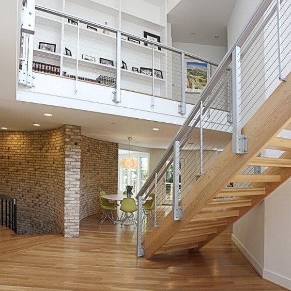 Living & Gathering Gallery | Cabin John Builders | Cabin John, MD 20818