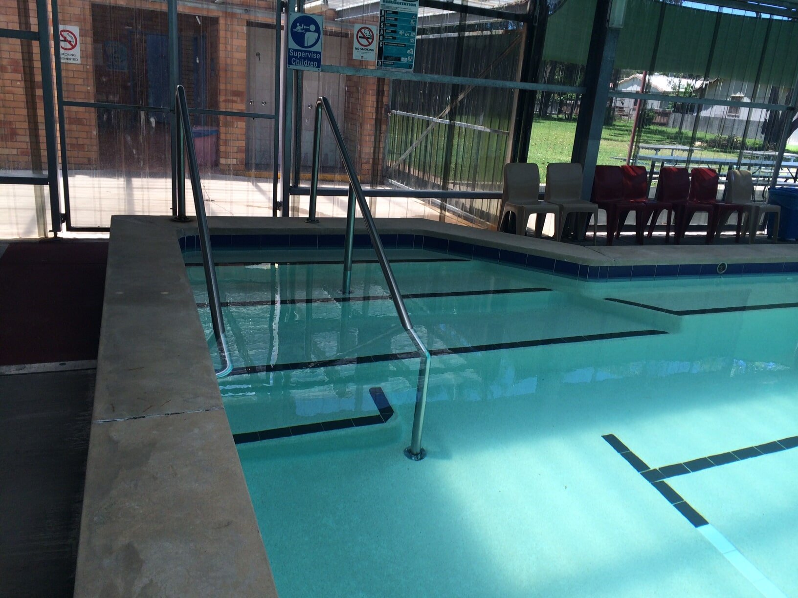 Pool Party Hire | Functions | Croudace Bay | Valentine Hydrotherapy Pools