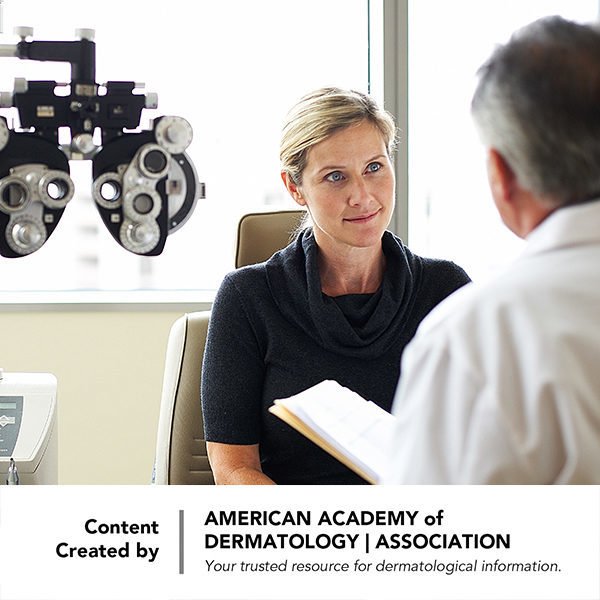 Eczema | Frontline Dermatology