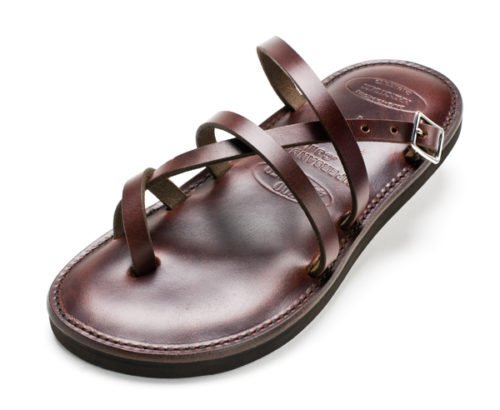 Handmade Sandals - Piper Sandals made in America