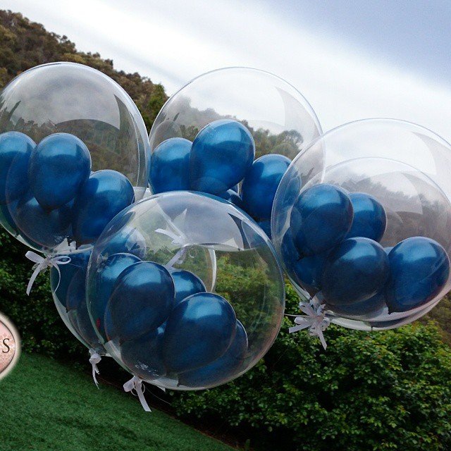 Balloon Styling Melbourne | Boutique Balloons Melbourne