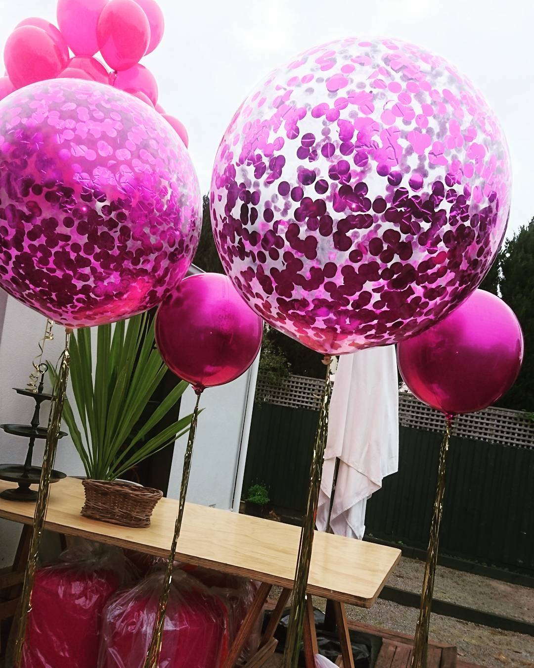 Balloon Styling Melbourne | Boutique Balloons Melbourne