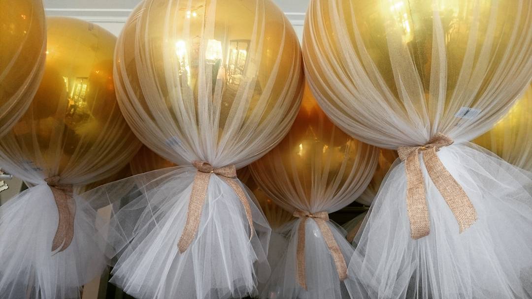 Balloon Styling Melbourne | Boutique Balloons Melbourne