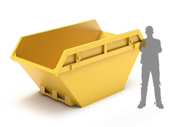 What Size Skip Do I Need? | Royston Skip Hire