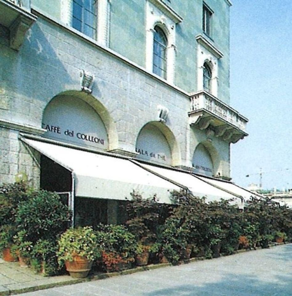 centro di giardinaggio Licini - Bergamo - Licini Giacomo srl