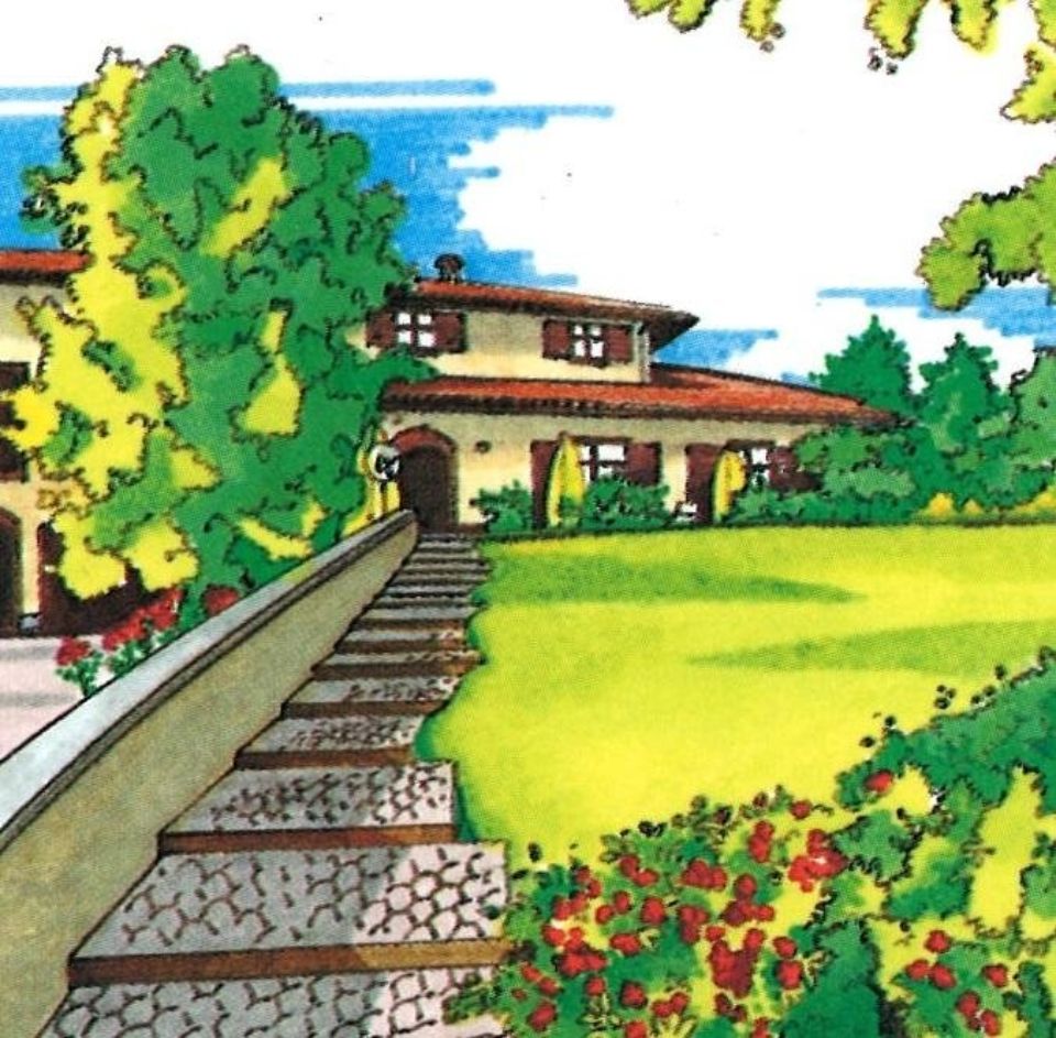 centro di giardinaggio Licini - Bergamo - Licini Giacomo srl