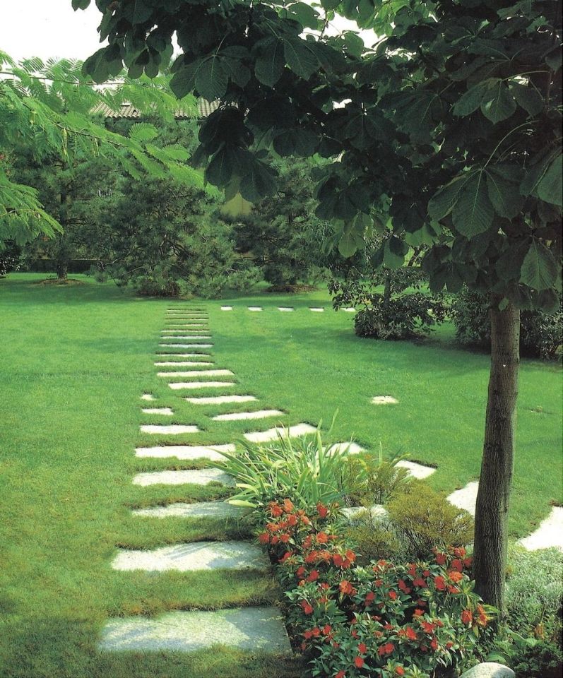 Creazione giardini - Bergamo - Licini Giacomo srl