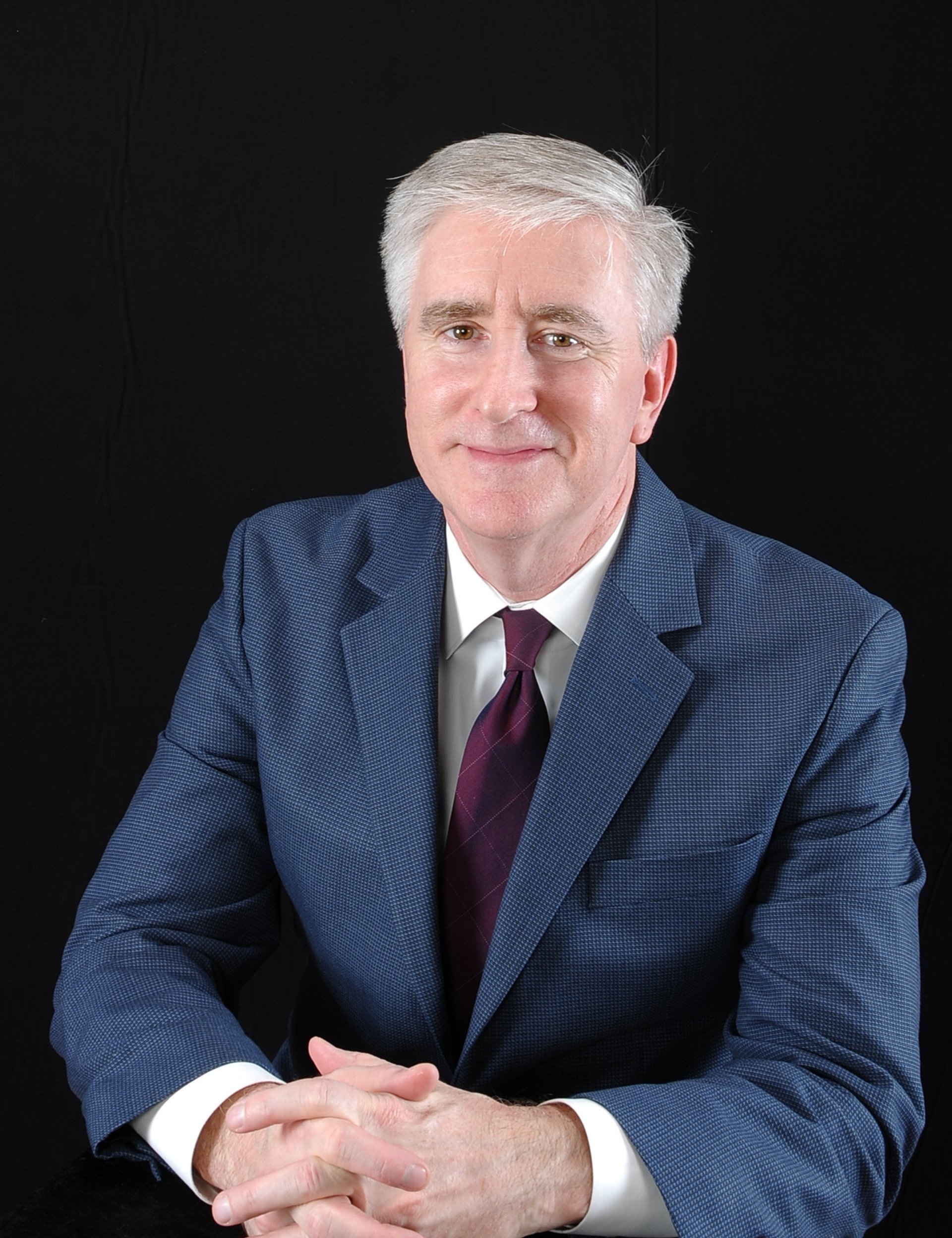 Chuck Powell, PhD, PCC and the founder and CEO of Encompassing ...