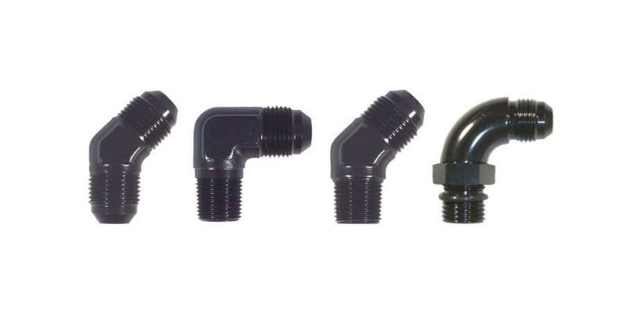 Automotive Performance Plumbing | BAT Inc.