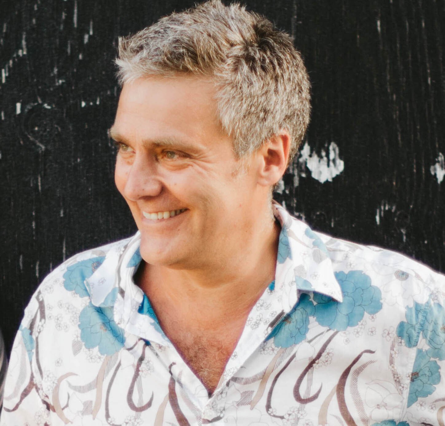 Tom Rust - Singer, Saxophonist, Wedding DJ, Costa del Sol