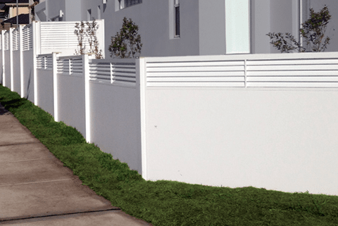 Fences | Darwin | All Fence & Gates