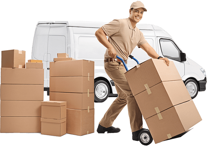 Packing Services | West Virginia | Watts Brothers Moving