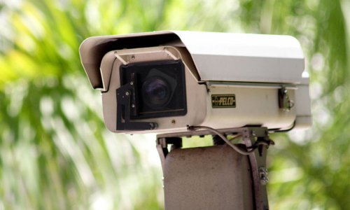 CCTV systems in Bedfordshire