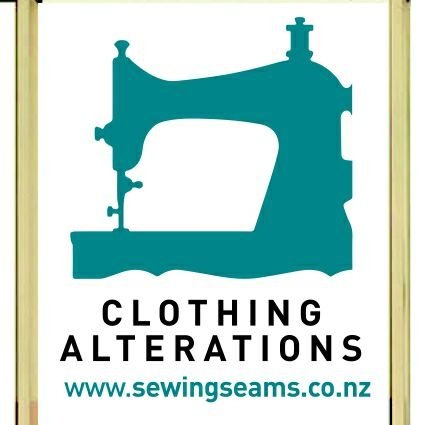 Sewing Seams / Clothing Alterations & Repairs / Palmerston North