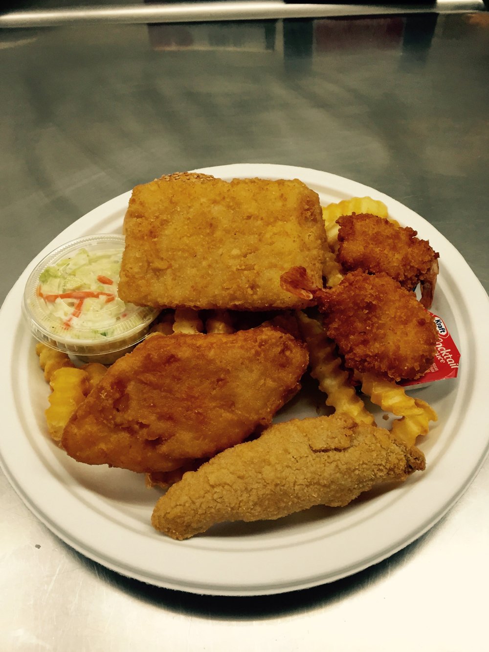 Fried Chicken | Milwaukee, WI | Gold Rush Chicken