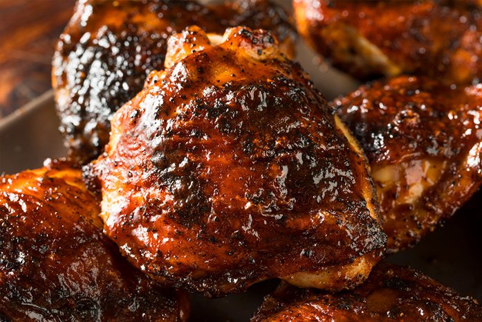 Our Menu | Milwaukee, WI | Gold Rush Chicken