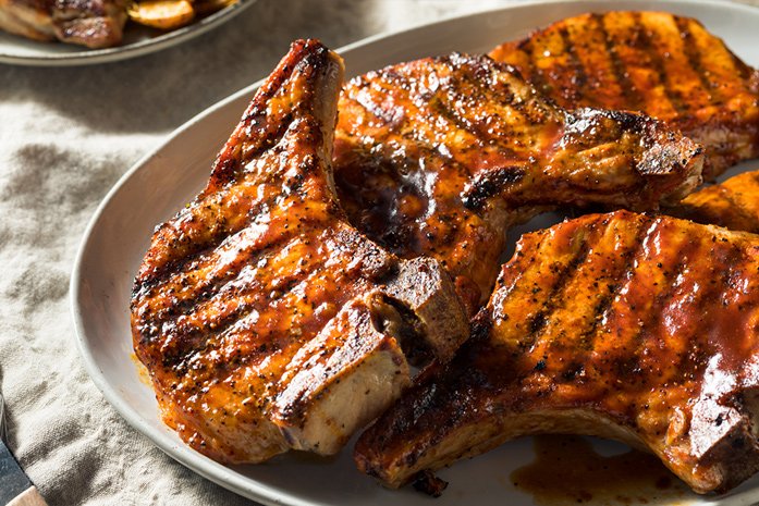 Our Menu | Milwaukee, WI | Gold Rush Chicken