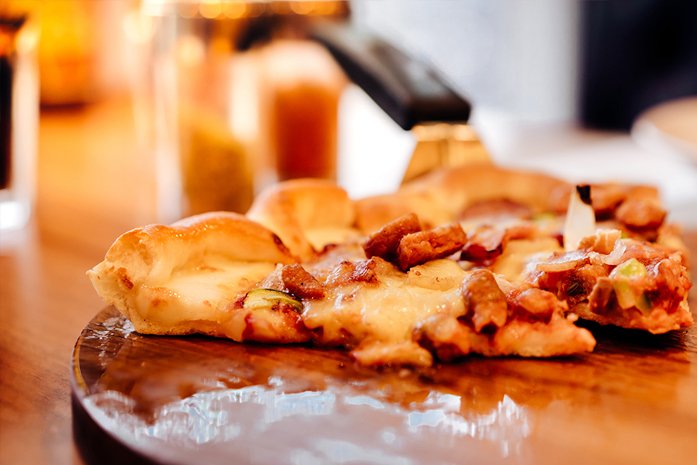 Our Menu | Milwaukee, WI | Gold Rush Chicken