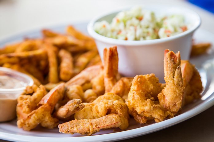 Our Menu | Milwaukee, WI | Gold Rush Chicken