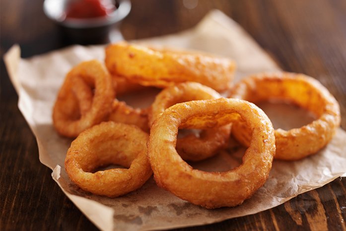 Our Menu | Milwaukee, WI | Gold Rush Chicken