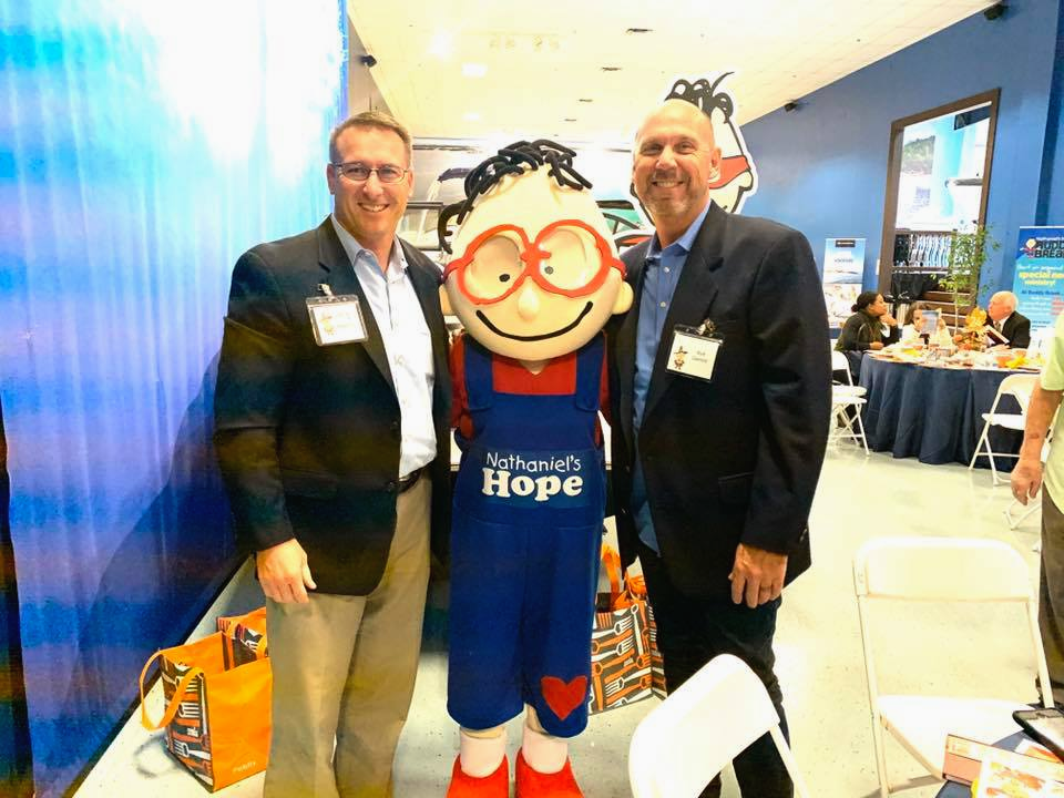 Horizon West’s Good Neighbor – Craig Martin Insurance