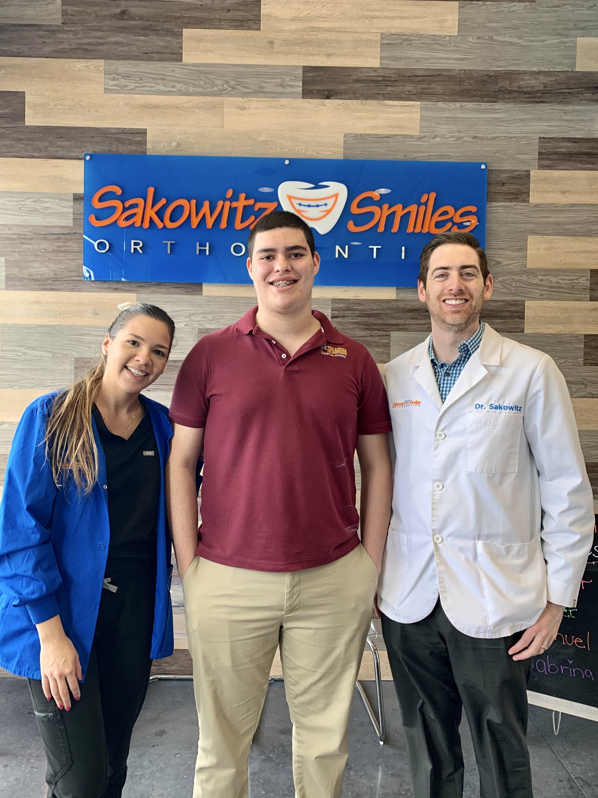 Meet Dr. Scott Sakowitz of Sakowitz Smiles Orthodontics