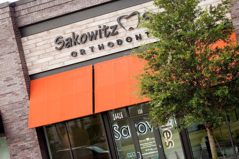 Meet Dr. Scott Sakowitz of Sakowitz Smiles Orthodontics
