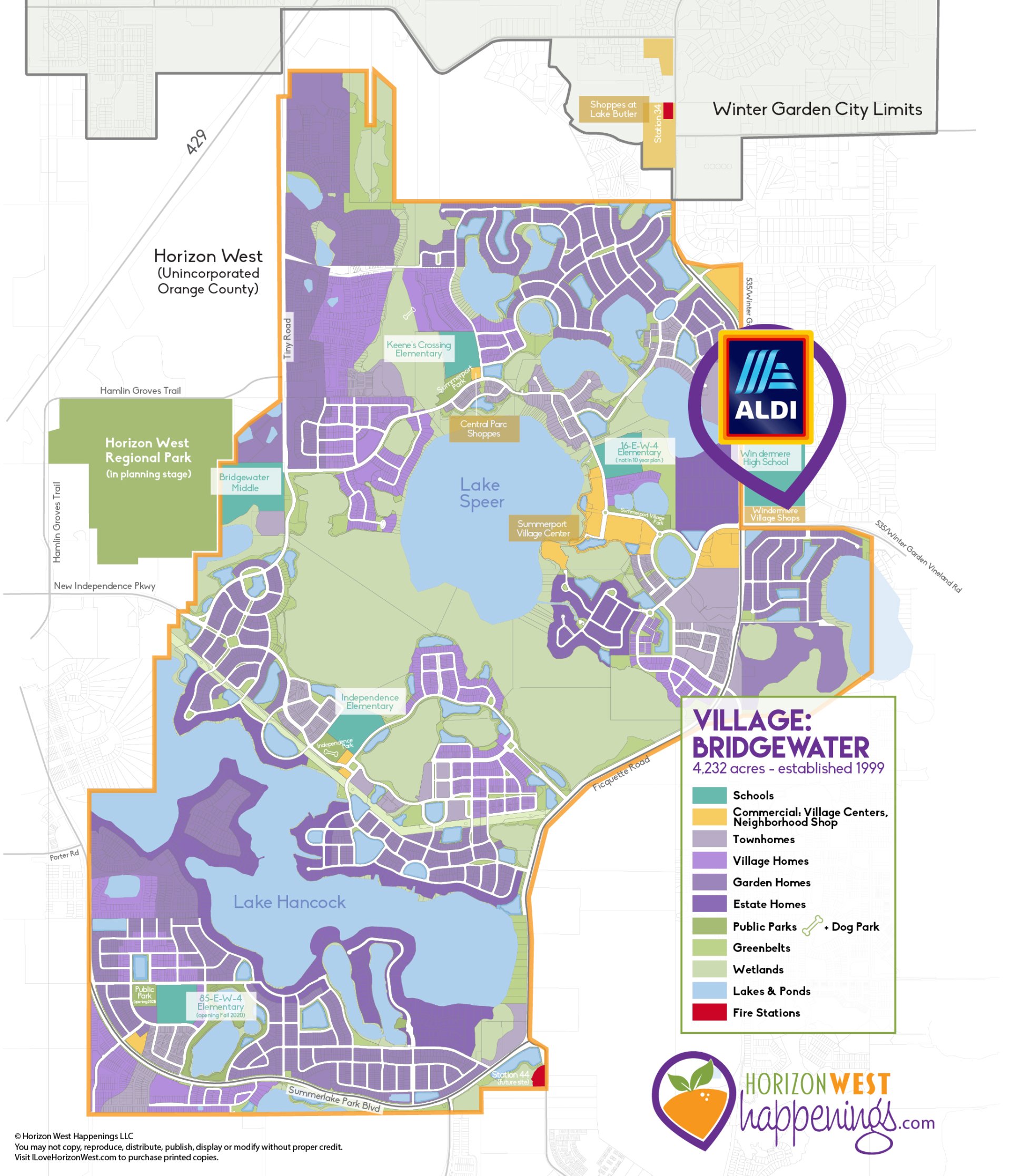 It's Official! Fan Favorite ALDI to Open December 10, 2020