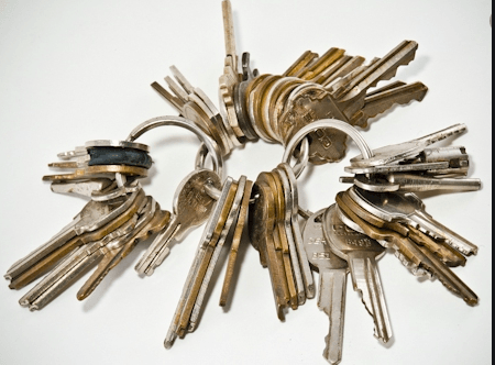 Restricted and Registered Key Systems | TLC Security Pty Ltd
