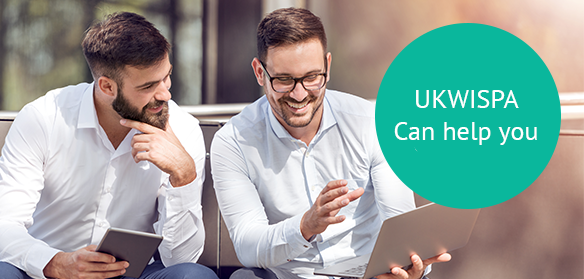 Advice and information on starting a WISP UK: UKWISPA