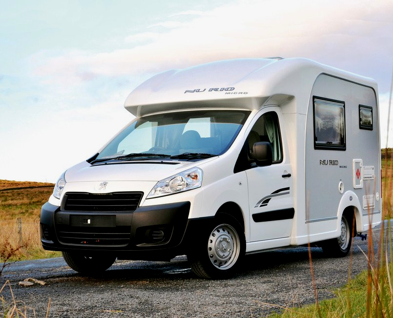 It's time for a Nu Adventure | Nu Venture Motorhomes | Wigan