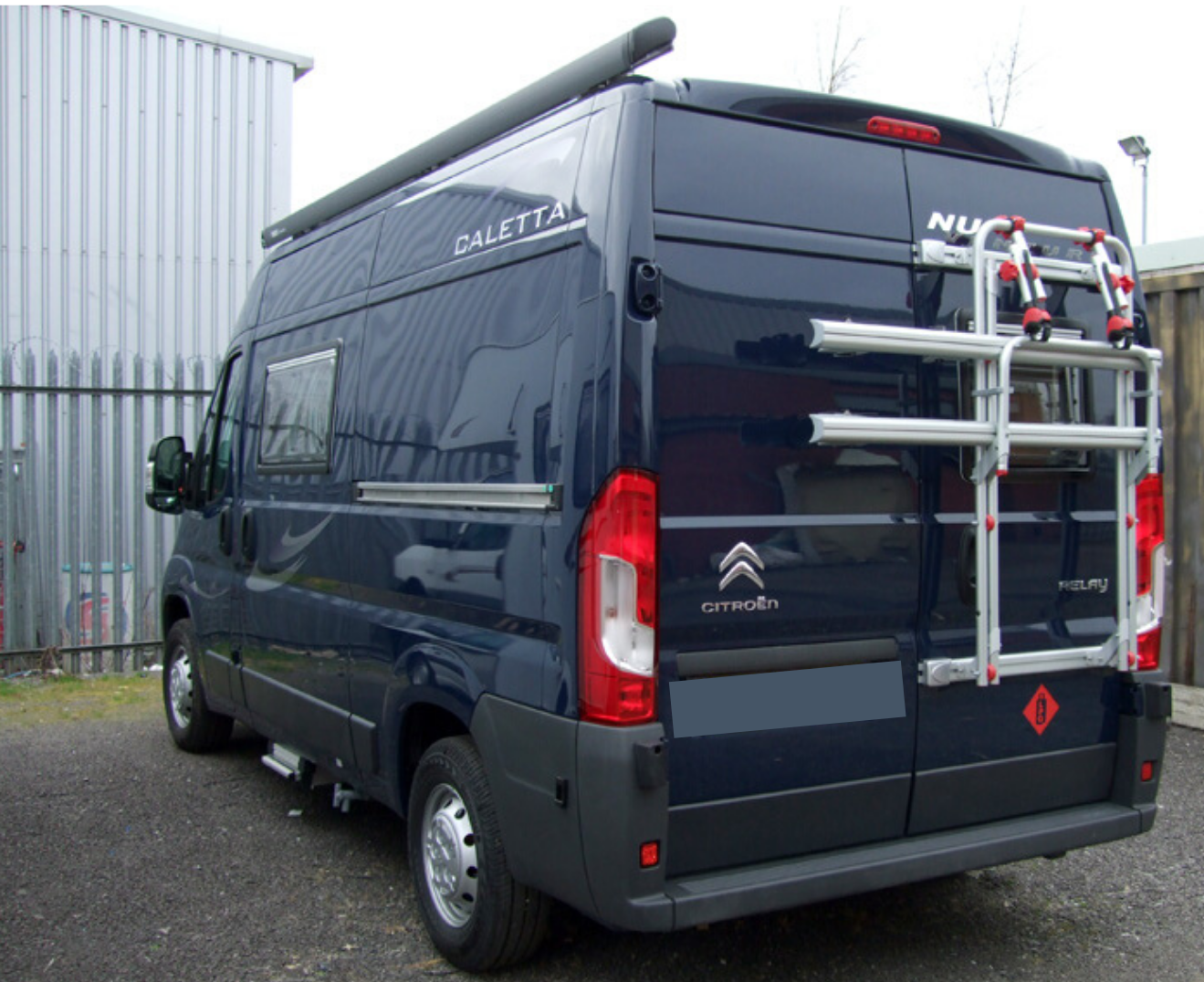 It's time for a Nu Adventure | Nu Venture Motorhomes | Wigan