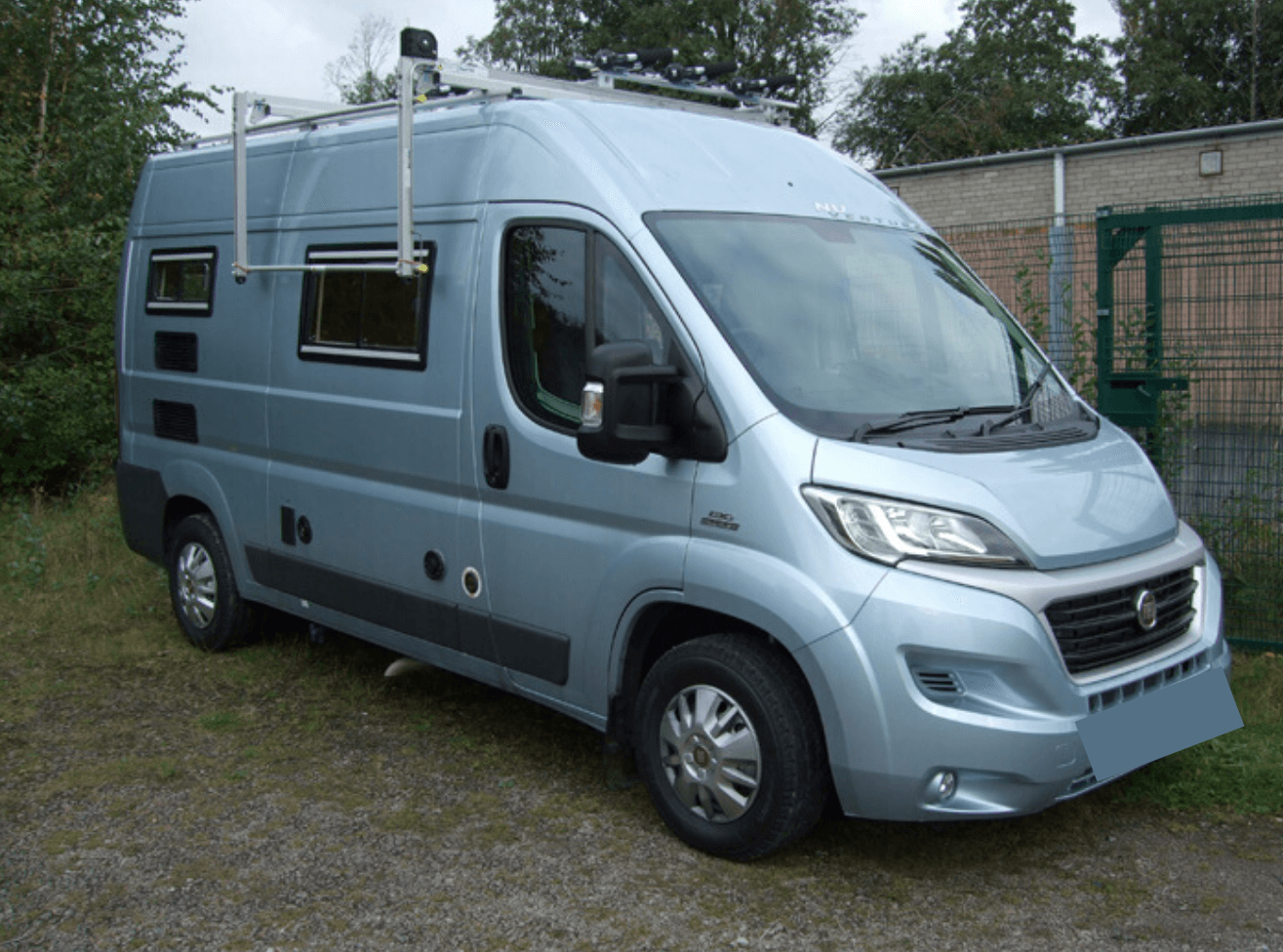 It's time for a Nu Adventure | Nu Venture Motorhomes | Wigan