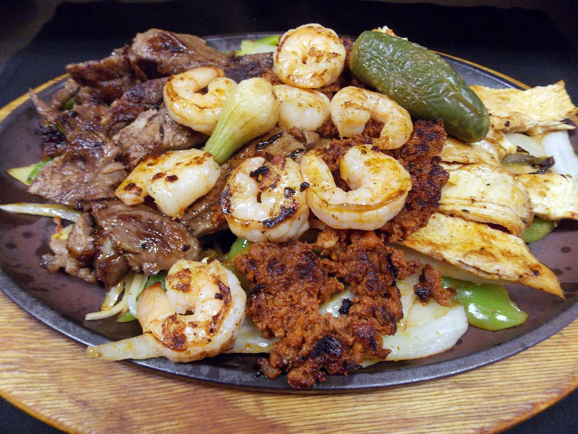 Mojitos Mexican Grill Fayetteville, AR