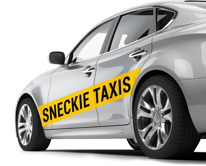 Sneckie Taxis | Serving Inverness and Highlands | Tours