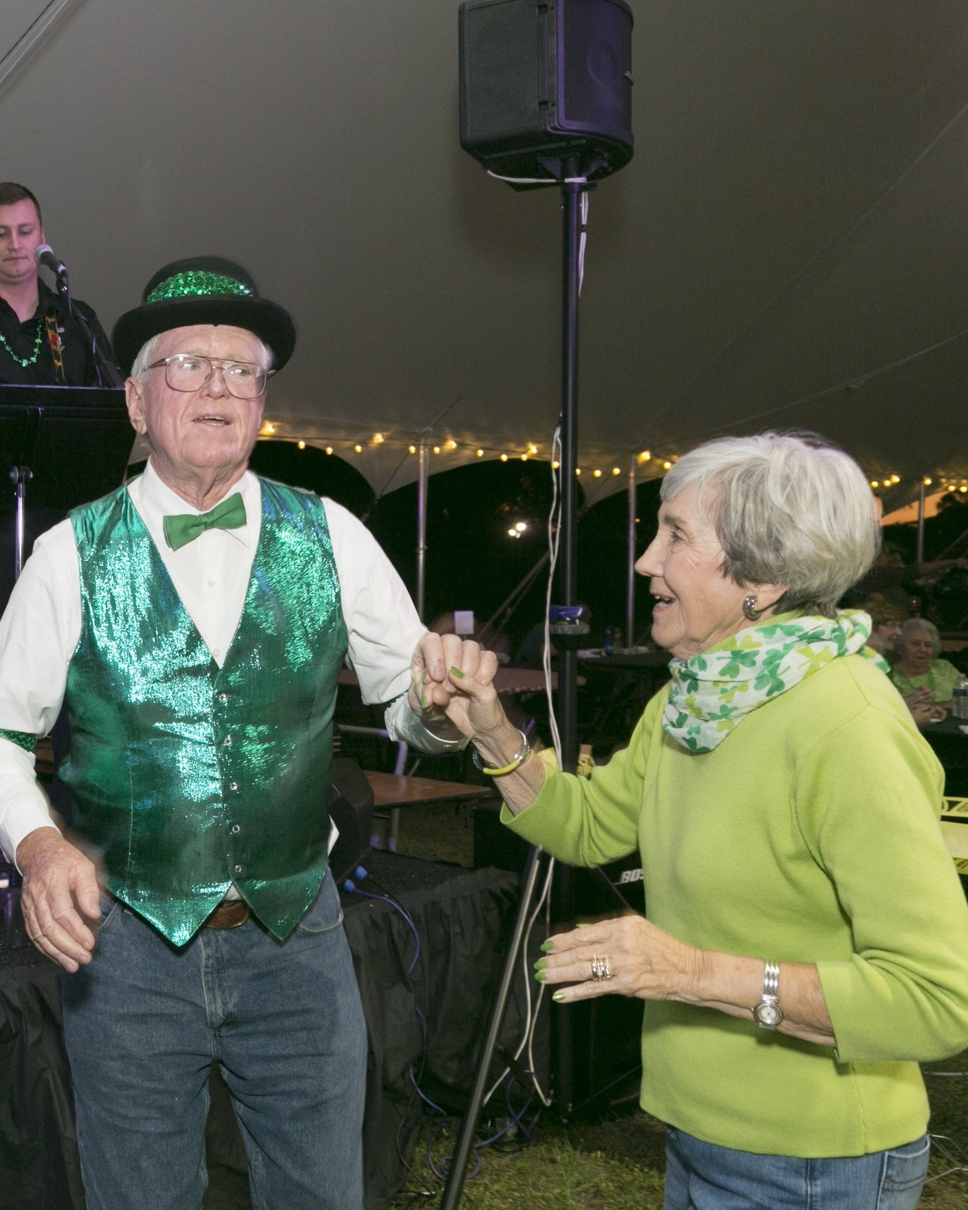 2016 Joe-Paddy Festival