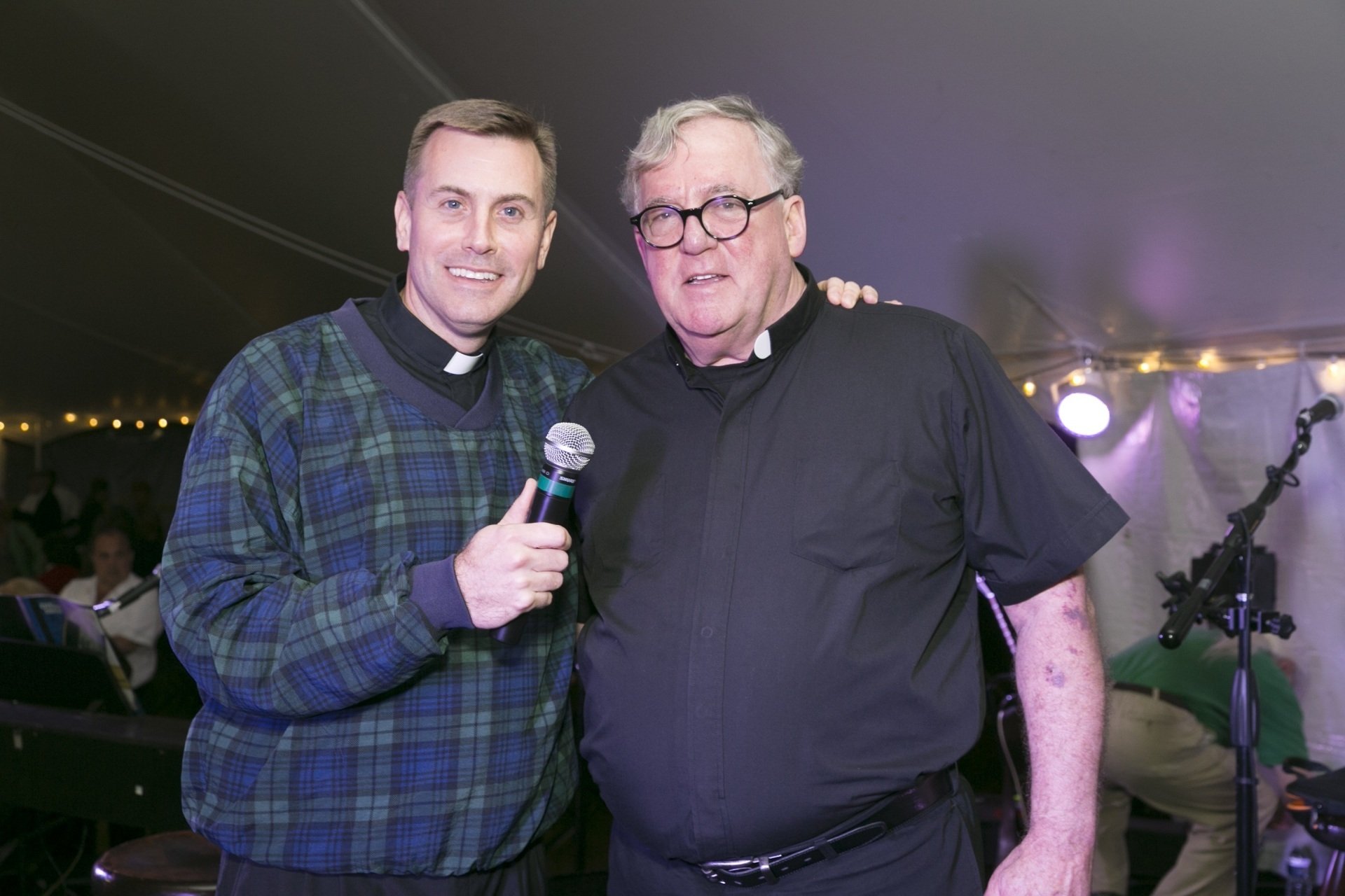 2016 Joe-Paddy Festival