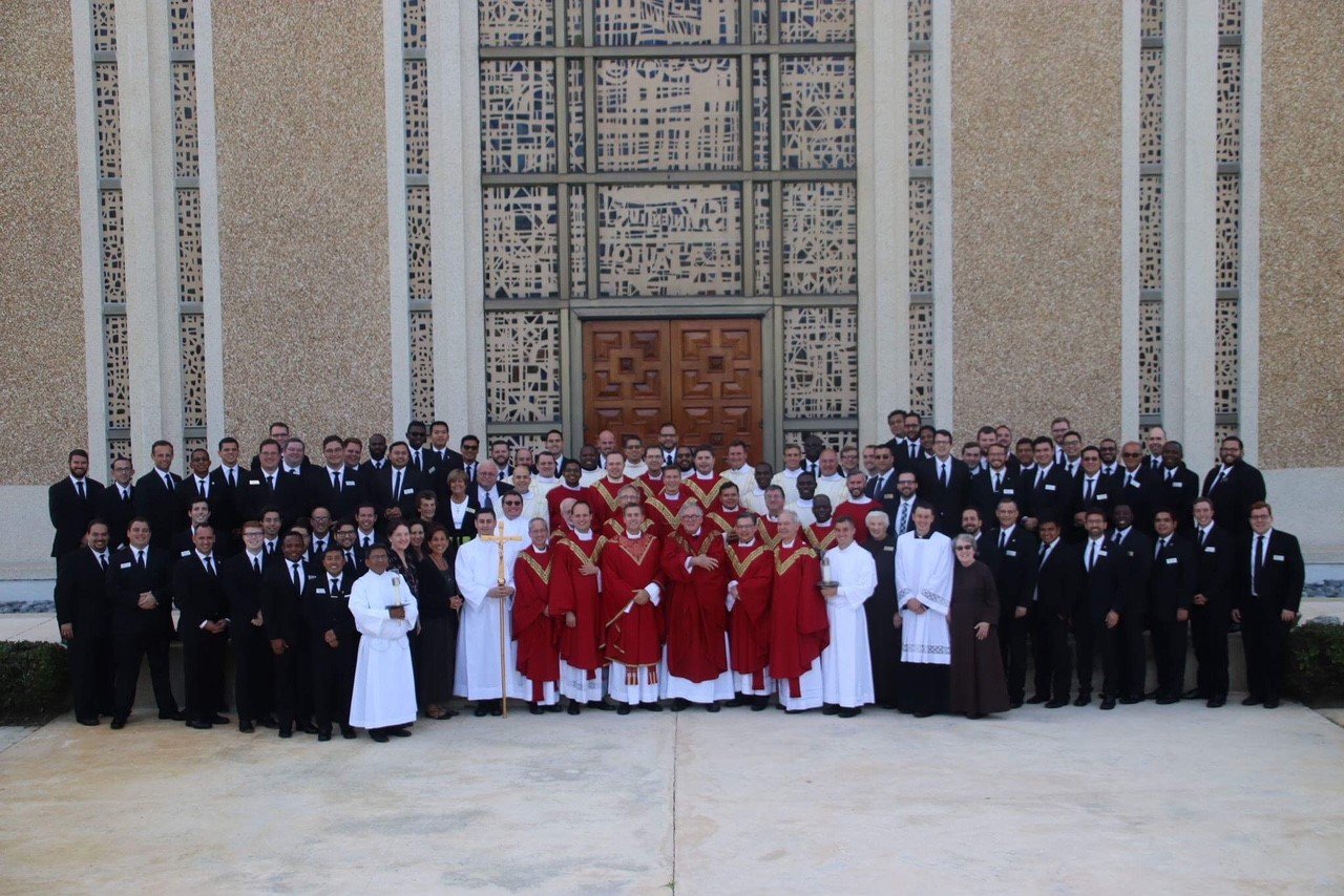 New Academic Year Begins