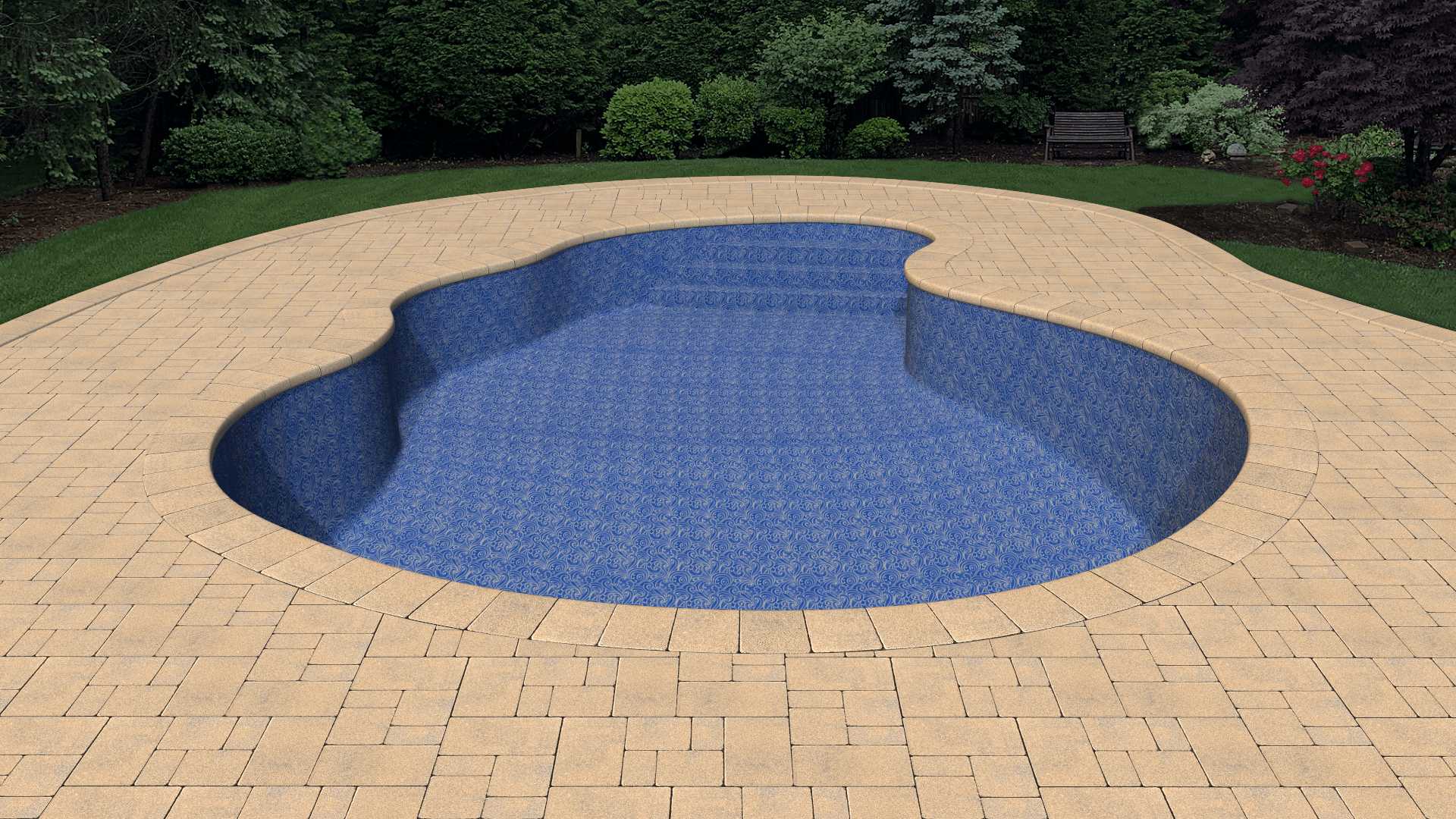 Pool Liner Installation Suffolk County, long islands premier pool ...