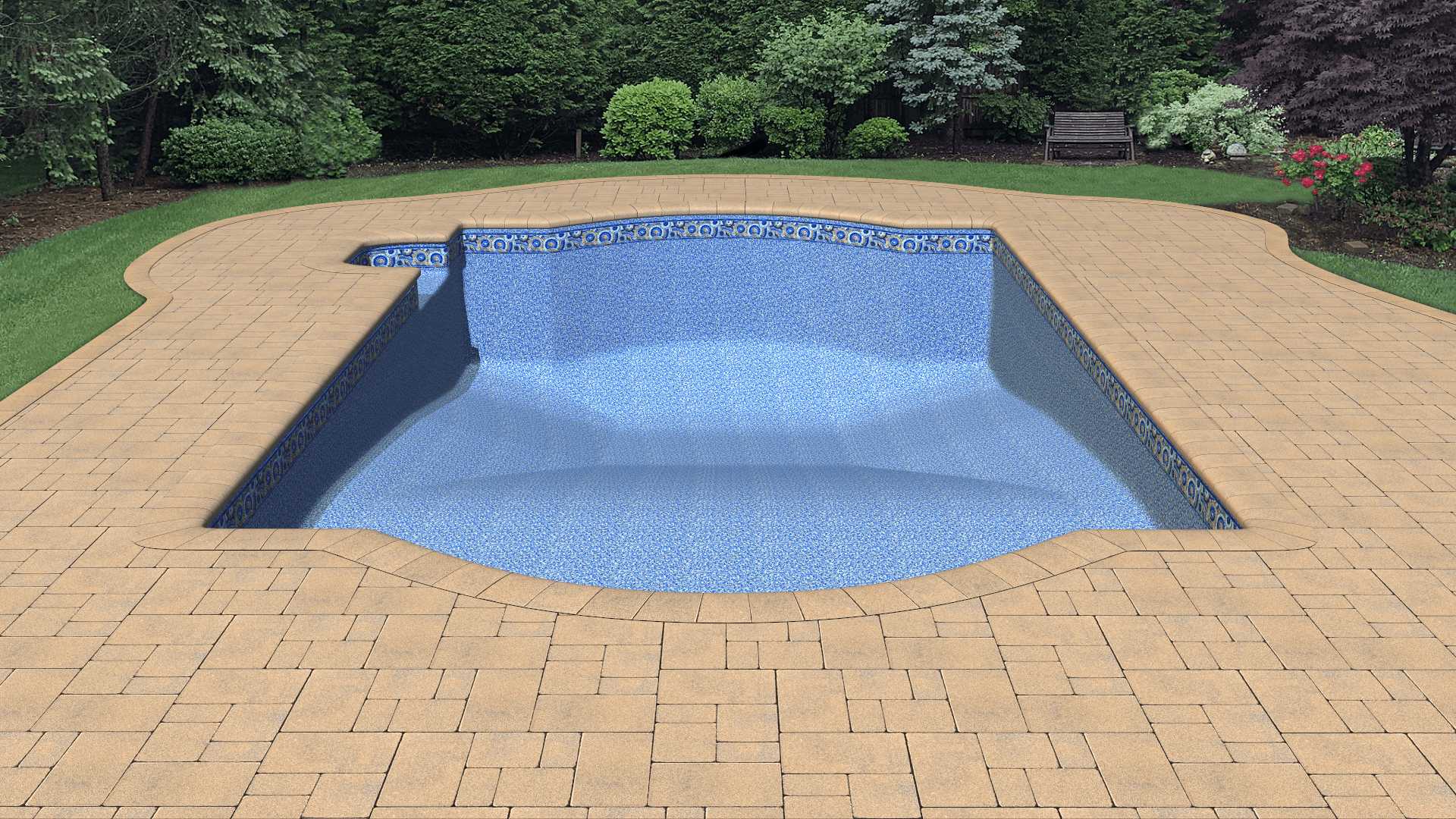 Pool Liner Installation Suffolk County, long islands premier pool ...