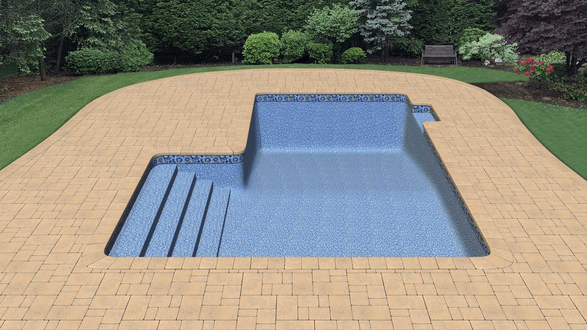 Pool Liner Installation Suffolk County, long islands premier pool ...
