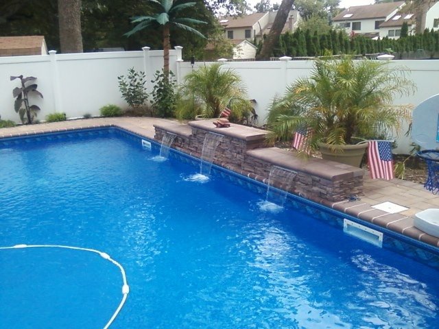 Pool Liner Installation Suffolk County, long islands premier pool ...