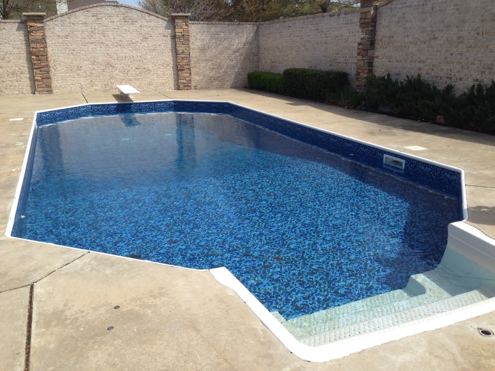 Pool Liner Installation Suffolk County, long islands premier pool ...